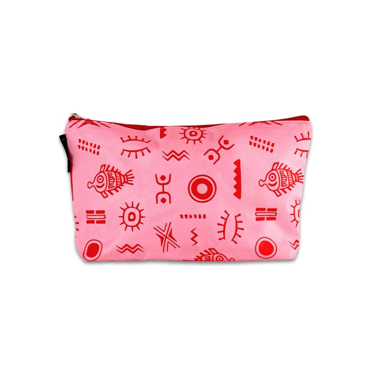 Beach Pouch - Sweet Ocean – Beachy Tones