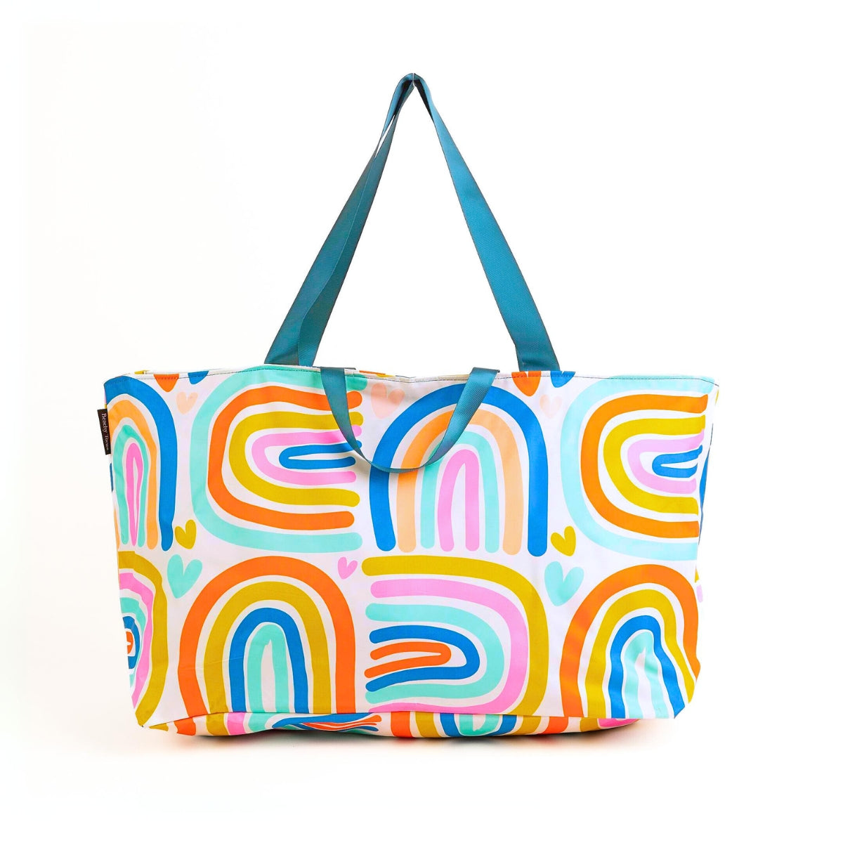 Extra-Large Beach Bags and Useful Beach Pouches – Beachy Tones