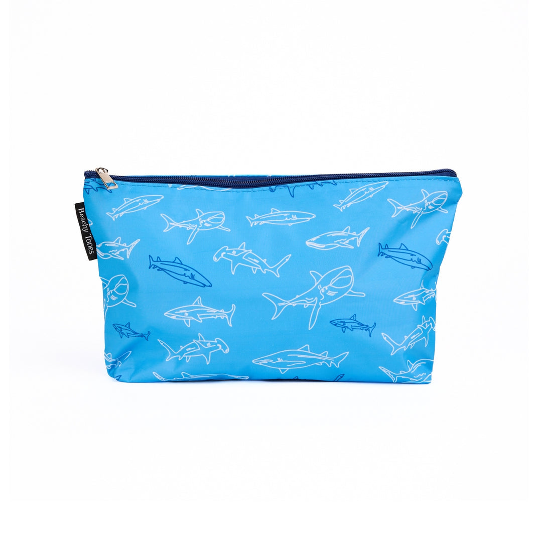 Beach Pouches – Beachy Tones