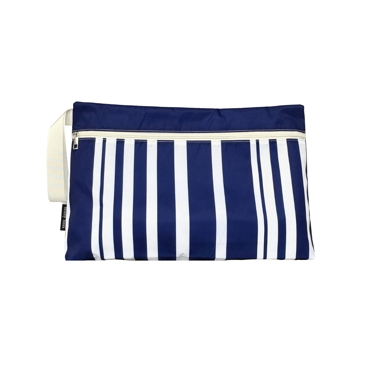 Large Wet Bag for Beach & Swimming - The Mediterranean – Beachy Tones