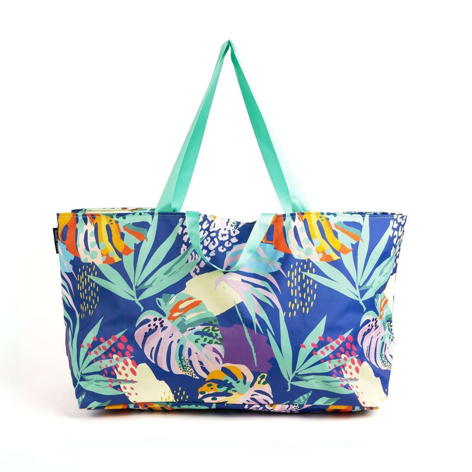 Extra-Large Beach Bags and Useful Beach Pouches – Beachy Tones