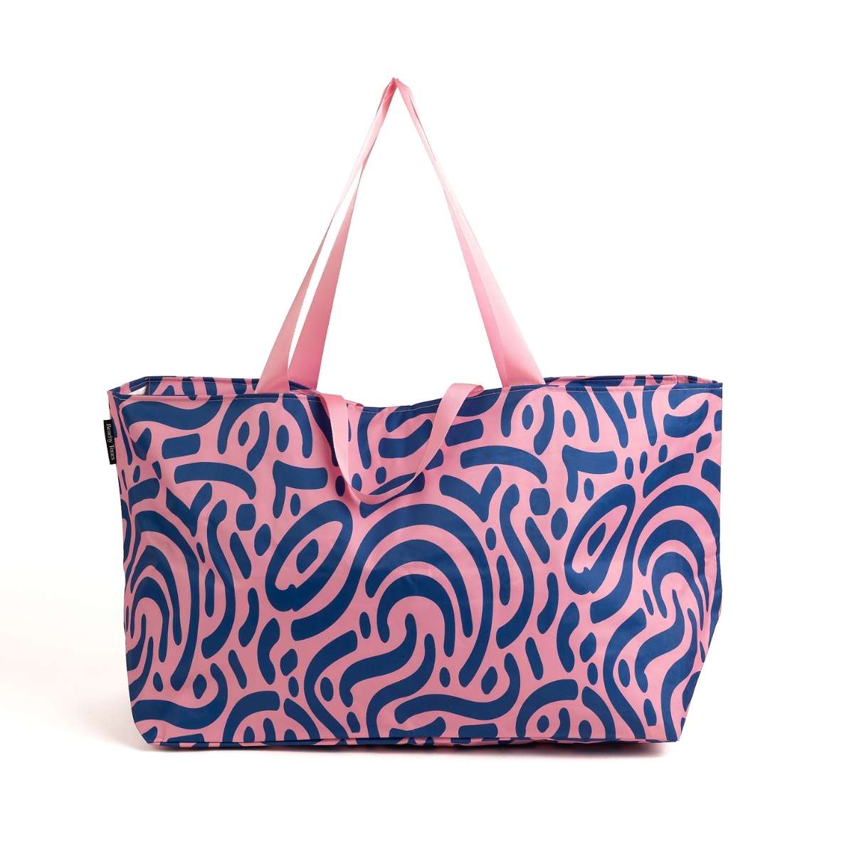 Extra-Large Beach Bags, Wet Bags & Useful Beach Pouches – Beachy Tones